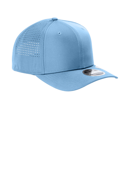 New Era 9SEVENTY Perforated Snapback Cap | Product | SanMar