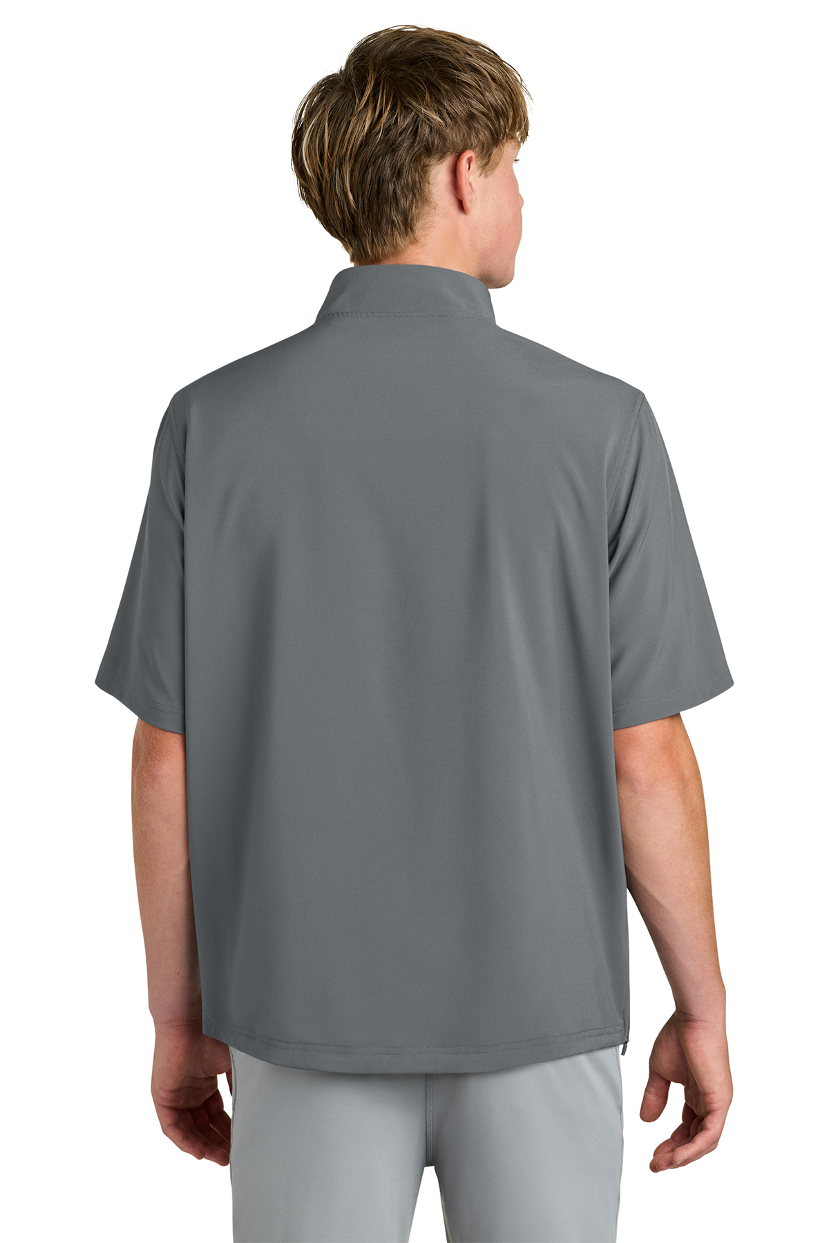 Richardson Barrage Wind Shirt | Product | Company Casuals