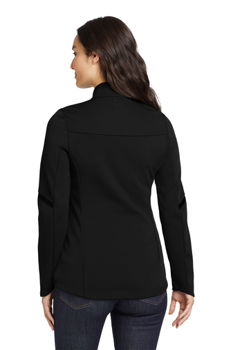 OGIO Women's Exaction Soft Shell Jacket | Product | SanMar