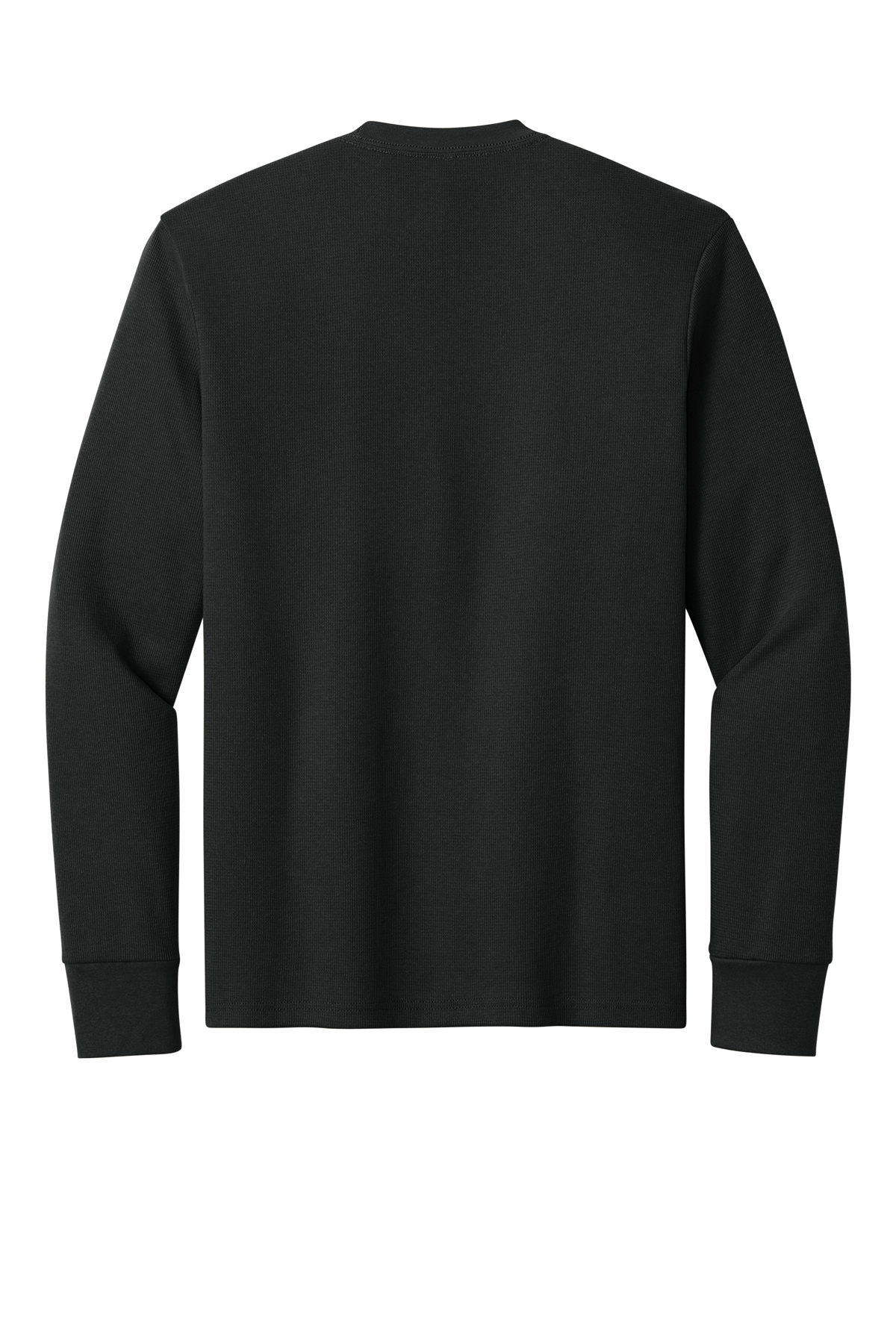 Next Level Apparel Ideal Thermal Long Sleeve Tee | Product | Company ...