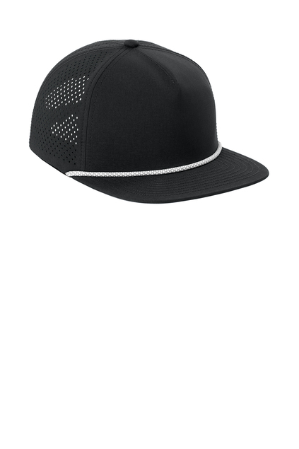 OGIO 5-Panel Rope Performance Cap | Product | SanMar