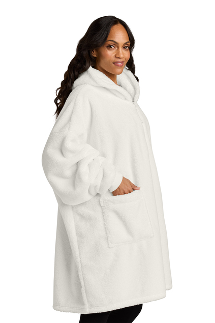 Port Authority Plush Poncho | Product | SanMar