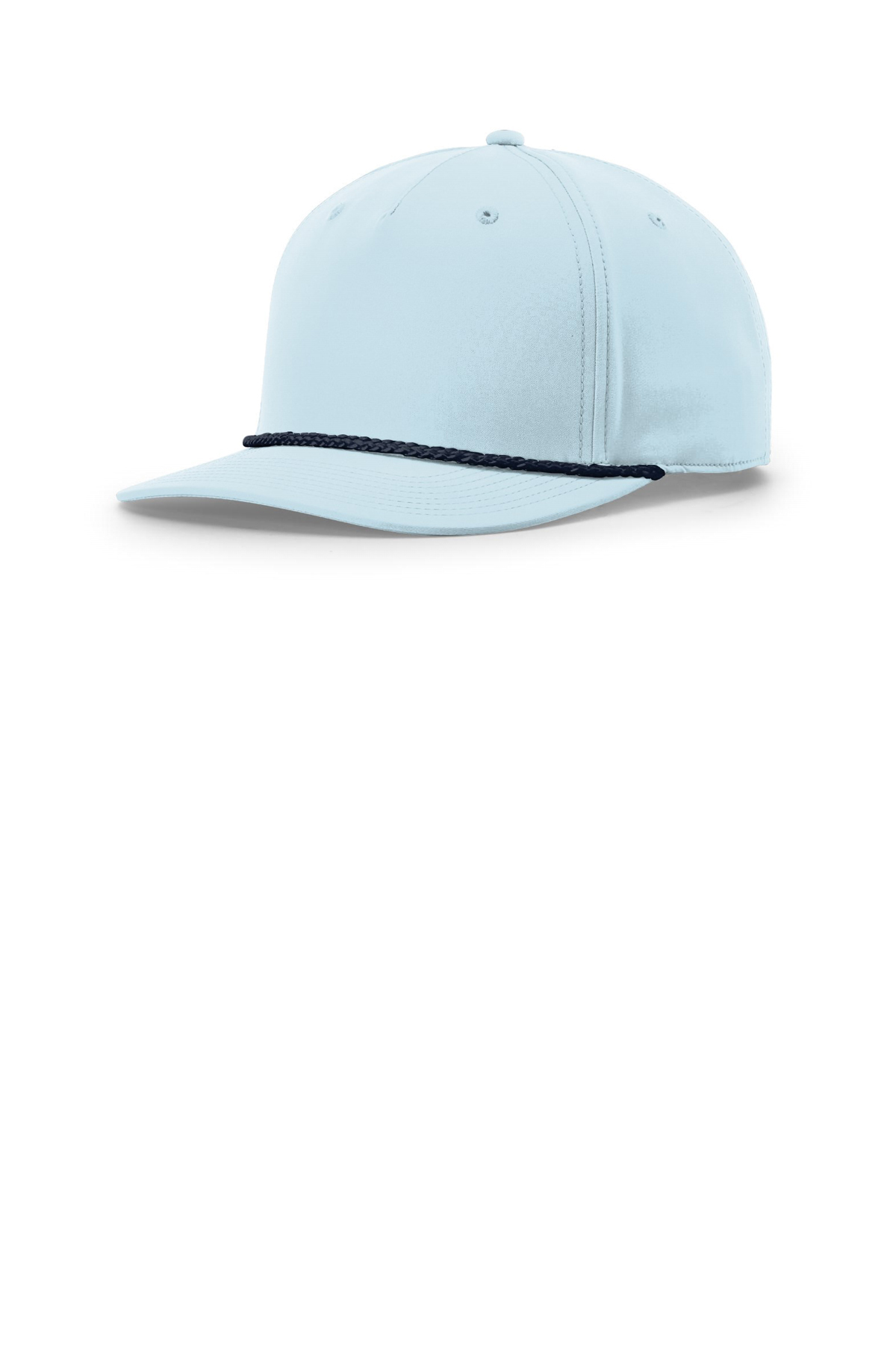 Richardson 5-Panel Classic Rope Cap | Product | Company Casuals