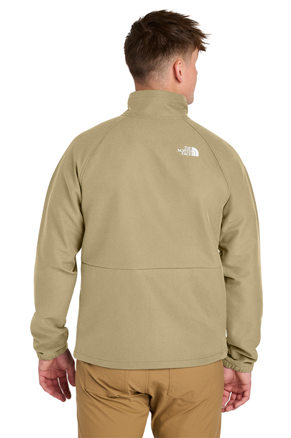 The North Face Barr Lake Soft Shell Jacket | Product | SanMar