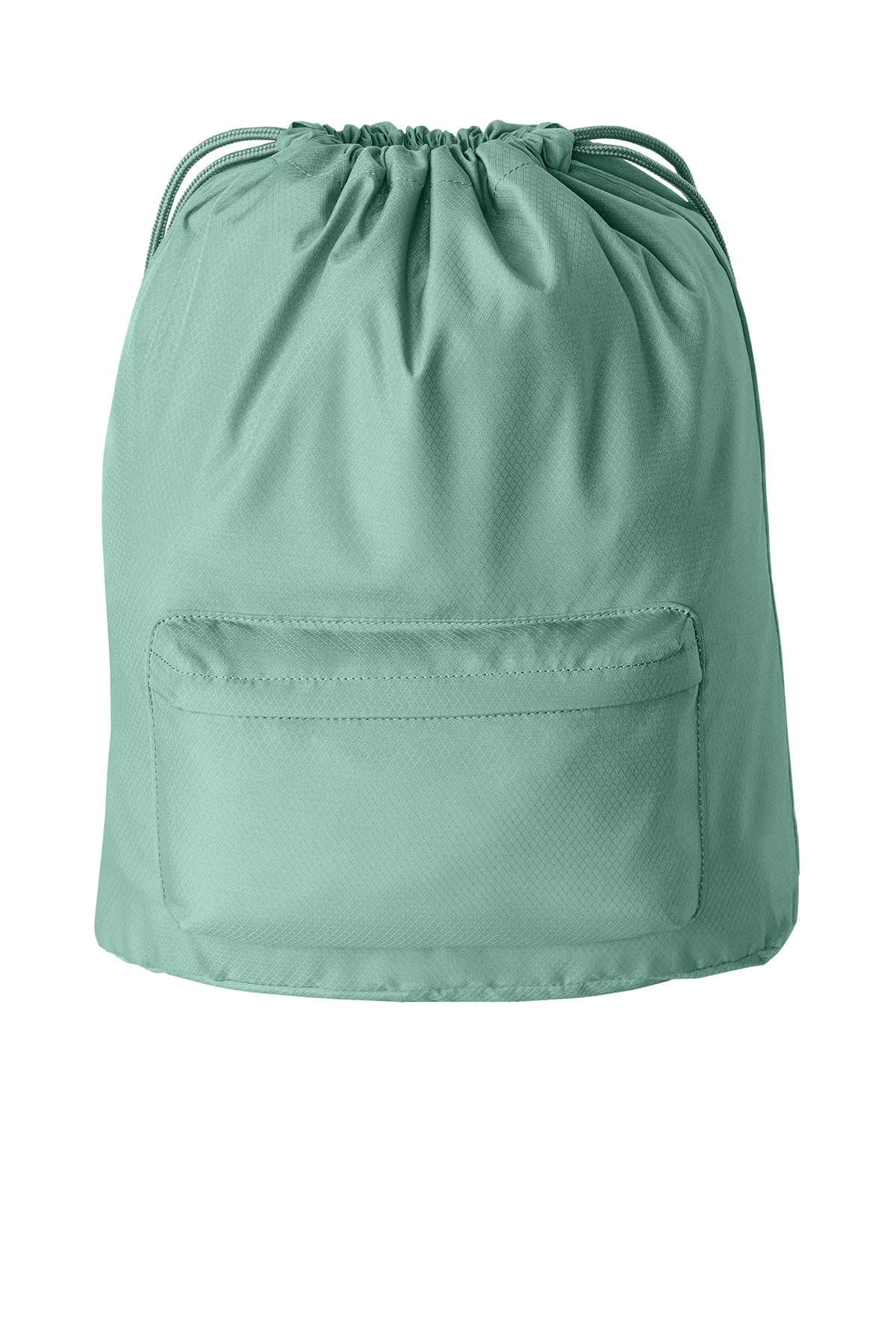 Port Authority Diamond Pocket Cinch | Product | SanMar