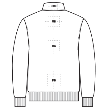 Decoration Spec Sheet | SanMar