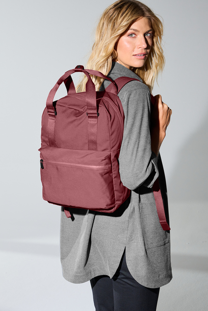 Mercer+Mettle Claremont Handled Backpack | Product | SanMar