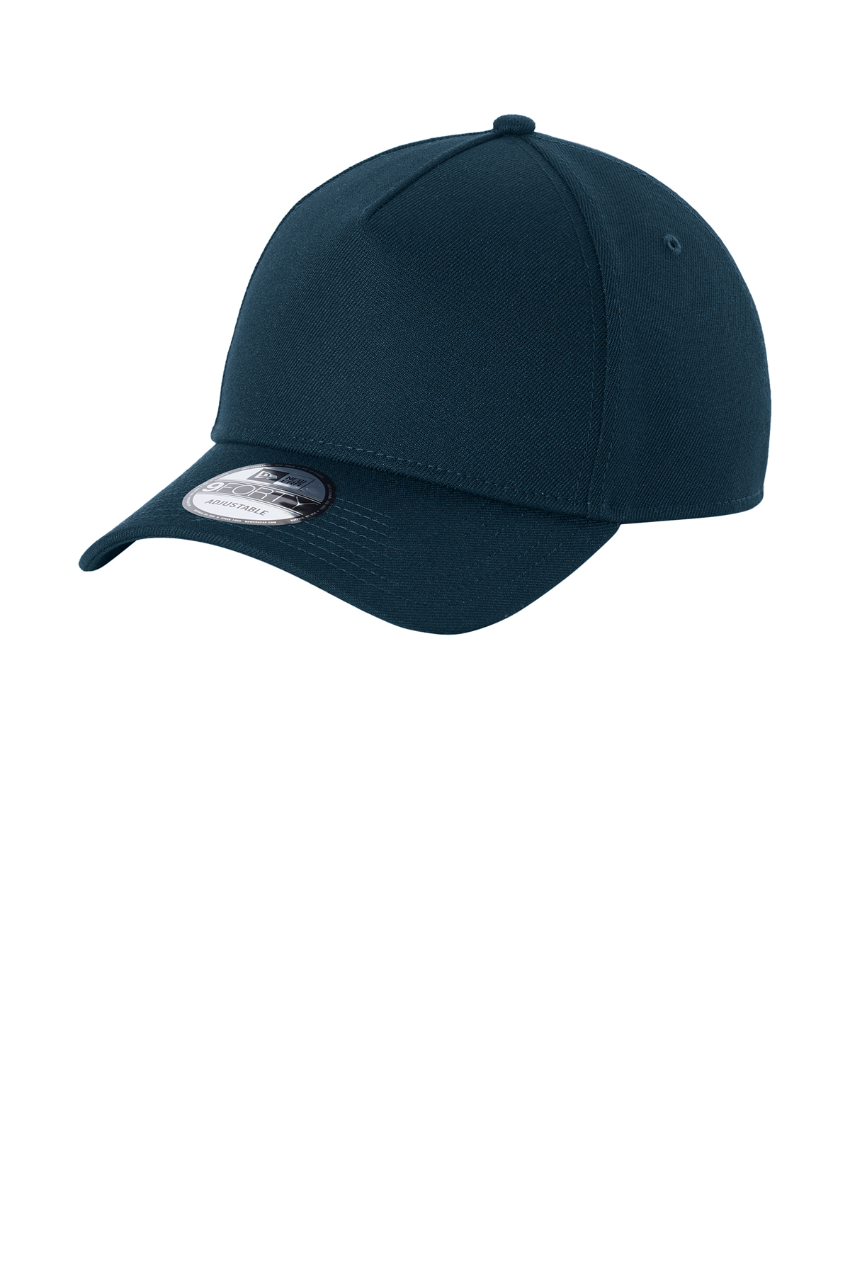 New Era A-Frame Snapback Cap | Product | SanMar