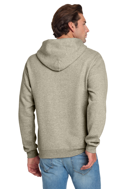 Jerzees NuBlend Pullover Hooded Sweatshirt | Product | SanMar