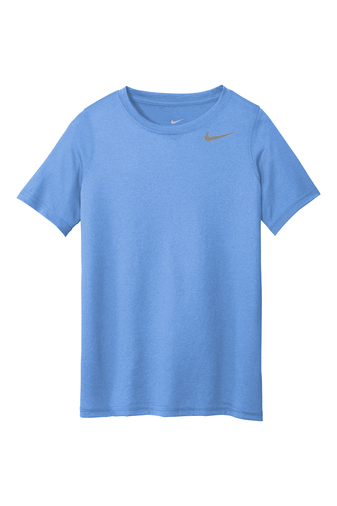 Nike Youth Team rLegend Tee | Product | SanMar