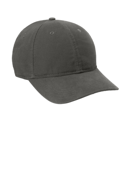Carhartt Cotton Canvas Cap | Product | SanMar