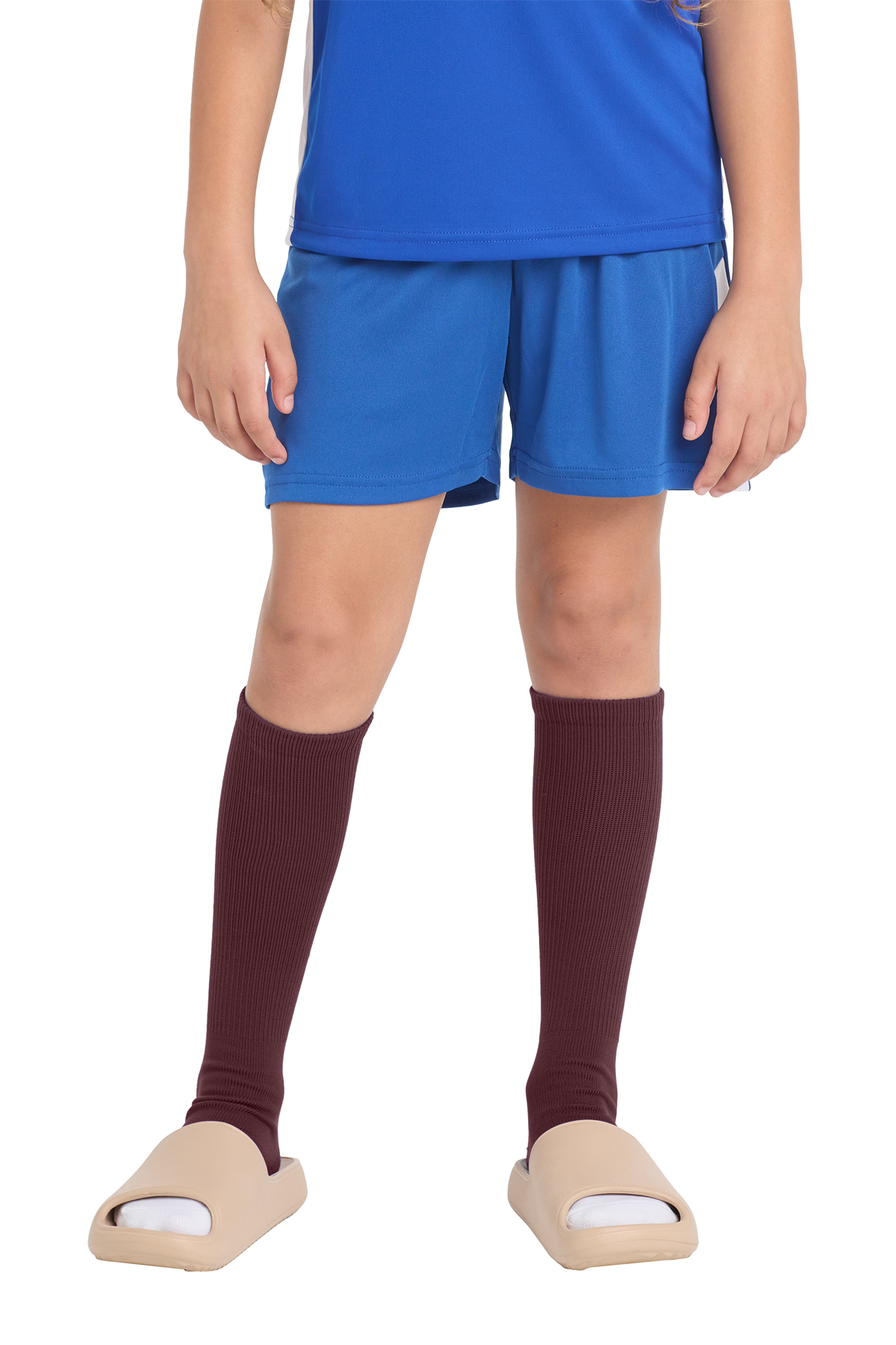 Sport-Tek All Sport OTC Socks | Product | SanMar
