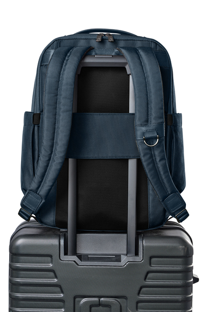 Brooks Brothers Oxford Backpack | Product | SanMar