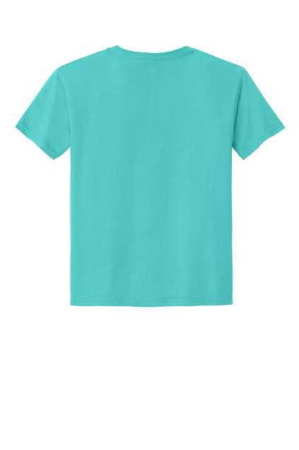 Jerzees Classics Youth Cotton T-Shirt | Product | SanMar
