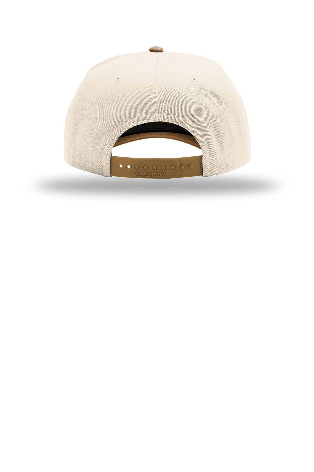Richardson Full Fabric 5-Panel Champ | Product | SanMar