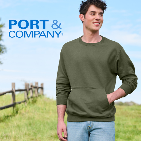 Wholesale Apparel, Bags and Caps | SanMar