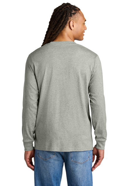 Stanley/Stella Unisex Creator 2.0 Long Sleeve Tee | Product | SanMar