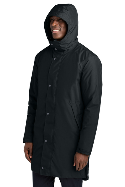 Sport-Tek Waterproof Insulated Sideline Parka | Product | SanMar