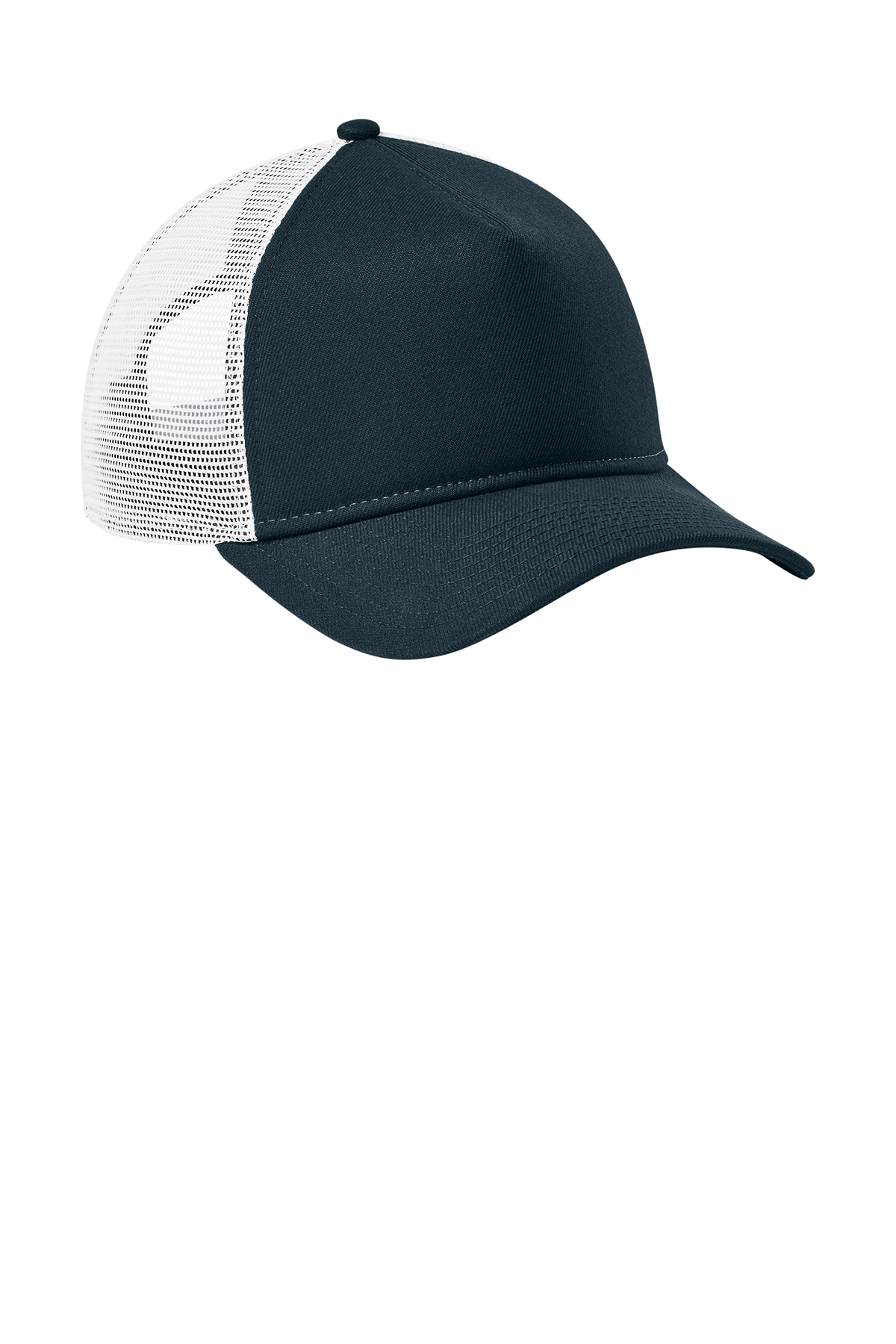 New Era A-Frame Snapback Mesh Back Cap | Product | Company Casuals