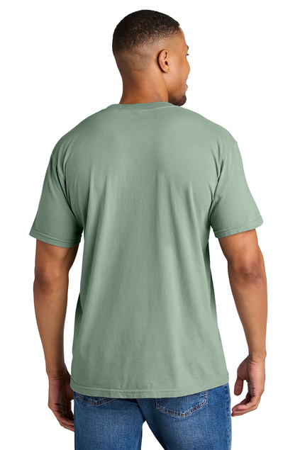 Comfort Colors Heavyweight Ring Spun Tee | Product | Online Apparel Market