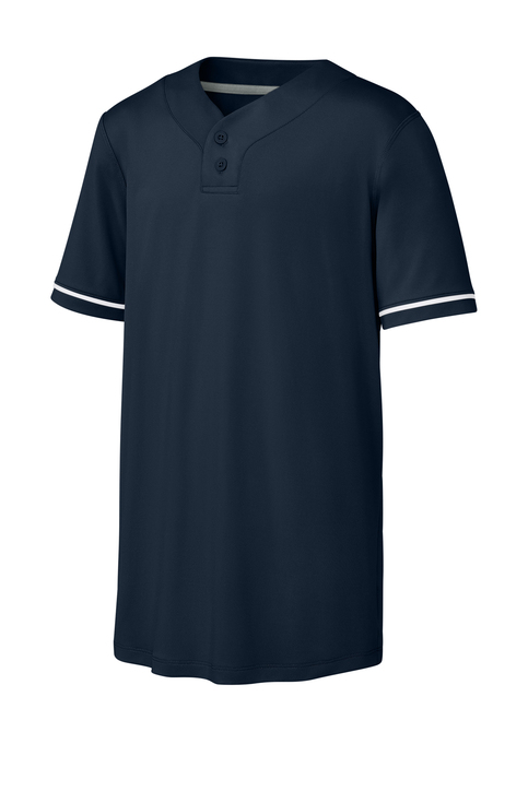 Richardson Youth Select 2-Button Baseball Jersey | Product | Company ...