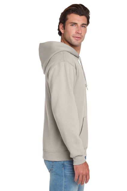 Jerzees NuBlend Pullover Hooded Sweatshirt | Product | SanMar