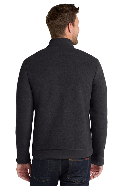 Port Authority Ultra Warm Brushed Fleece Jacket | Product | Port Authority