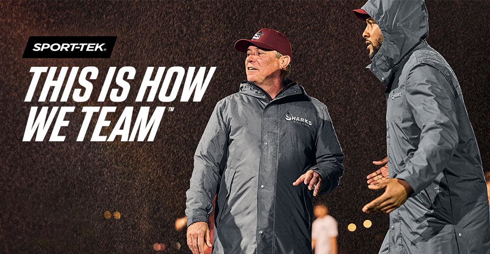 Homepage | Sport-Tek