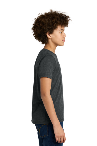 Next Level Apparel Youth CVC Tee | Product | SanMar