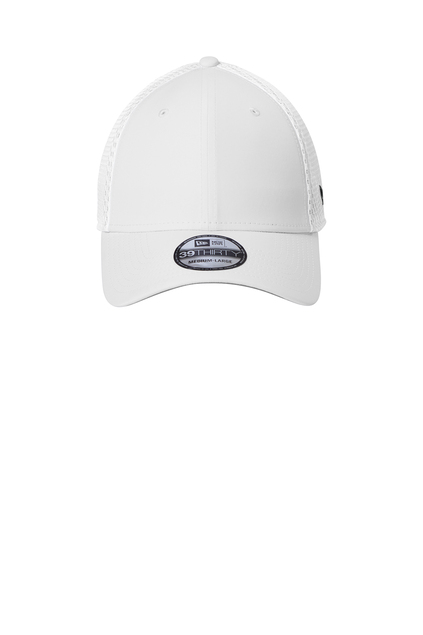 New Era 39THIRTY Performance Stretch Mesh Cap | Product | Company Casuals
