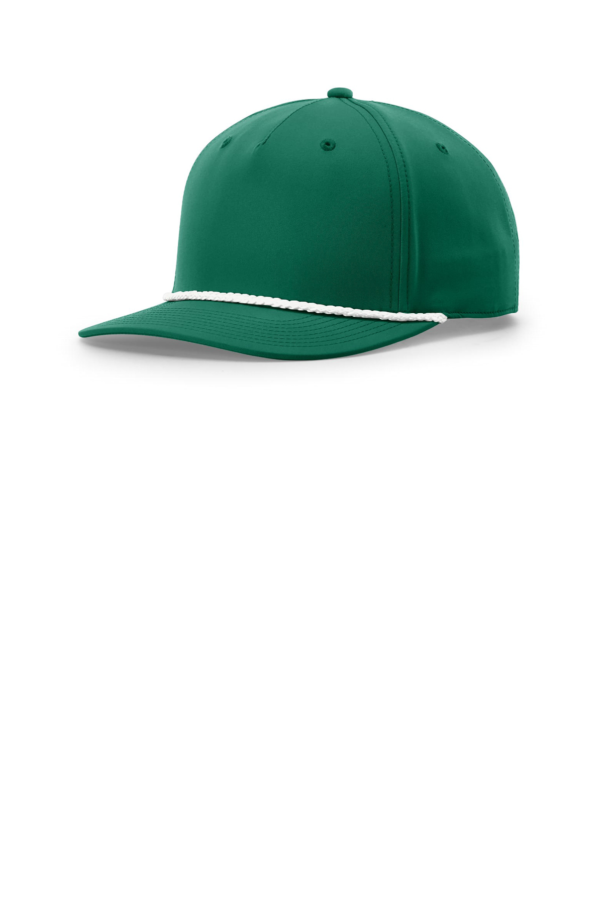 Richardson 5-Panel Classic Rope Cap | Product | Company Casuals