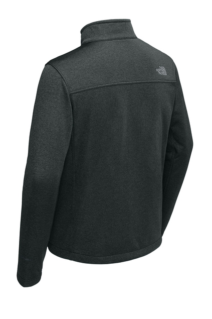The North Face Chest Logo Ridgewall Soft Shell Jacket | Product ...