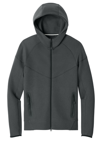 Nike Tech Fleece Full-Zip Hoodie | Product | SanMar
