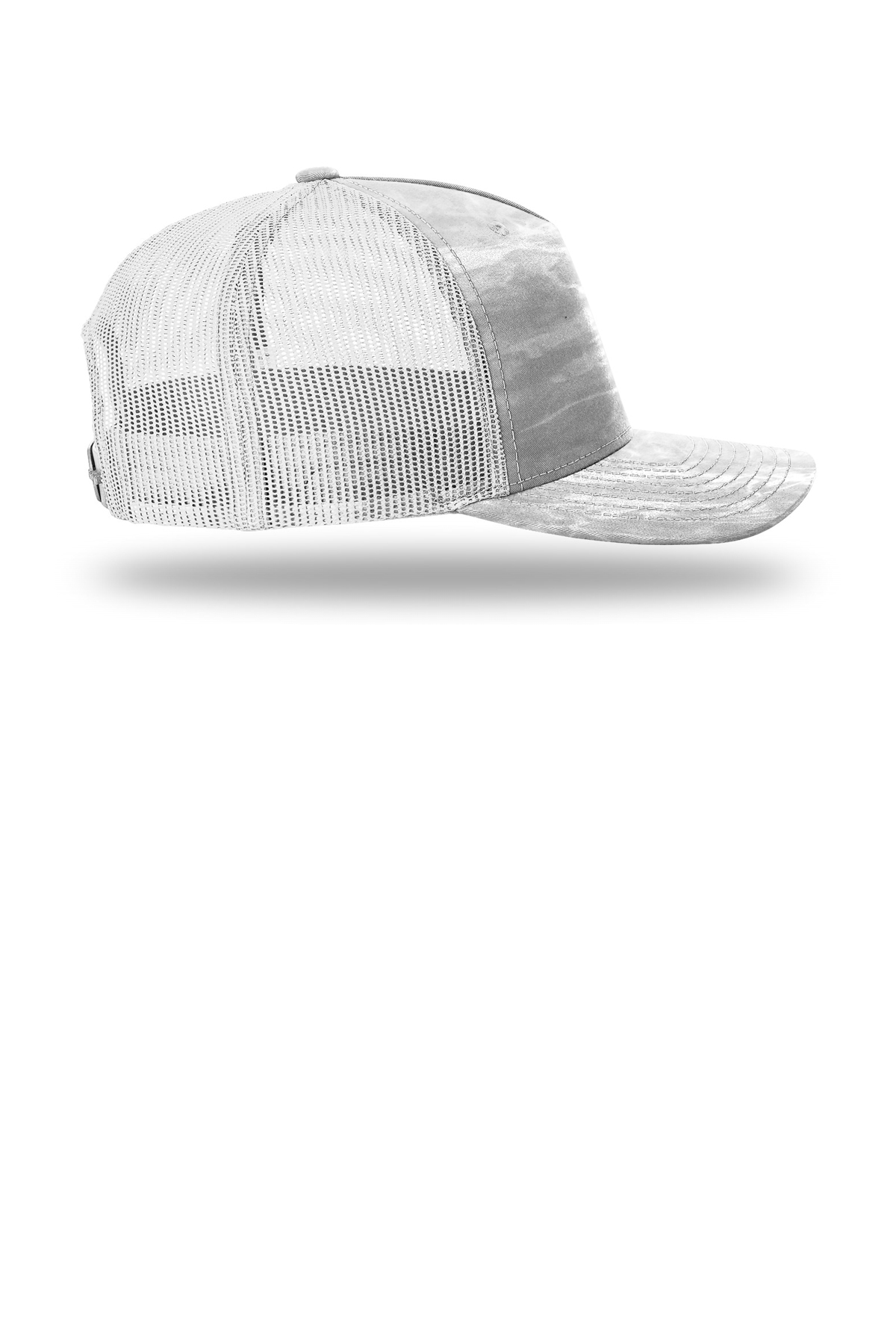 Richardson Printed Five-Panel Trucker | Product | SanMar