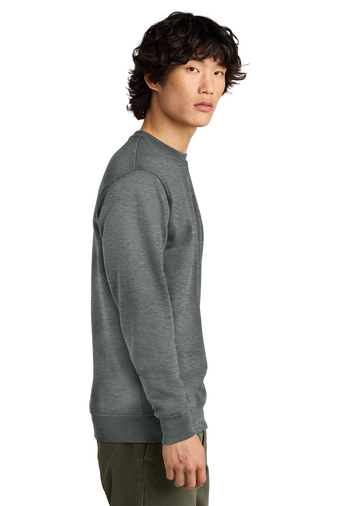 District V.I.T. Fleece Crew | Product | SanMar