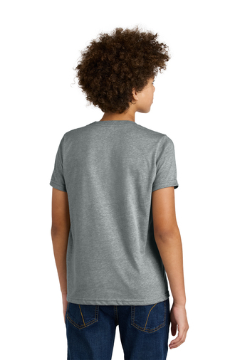 Next Level Apparel Youth CVC Tee | Product | SanMar