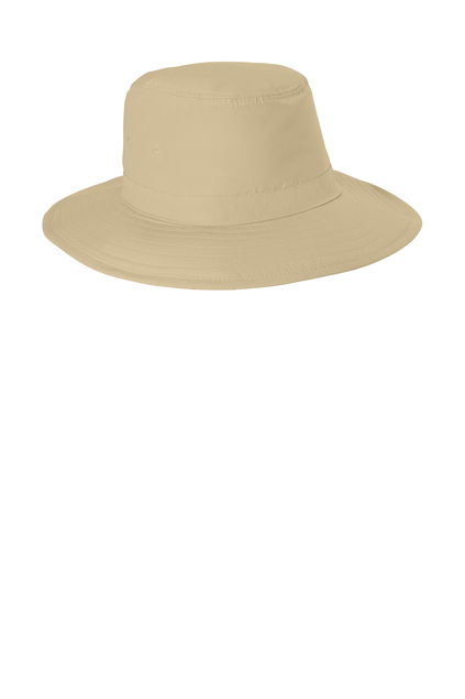 Port Authority Lifestyle Brim Hat | Product | SanMar
