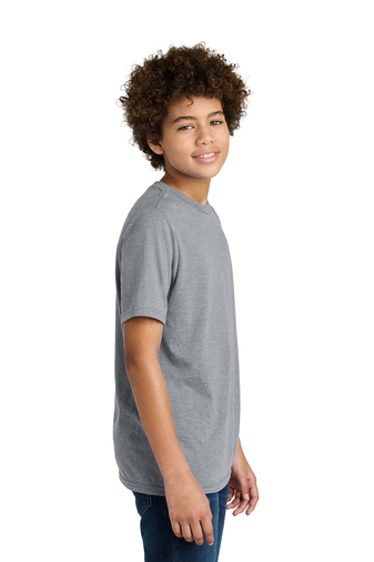 Port & Company Youth CVC Tee | Product | SanMar
