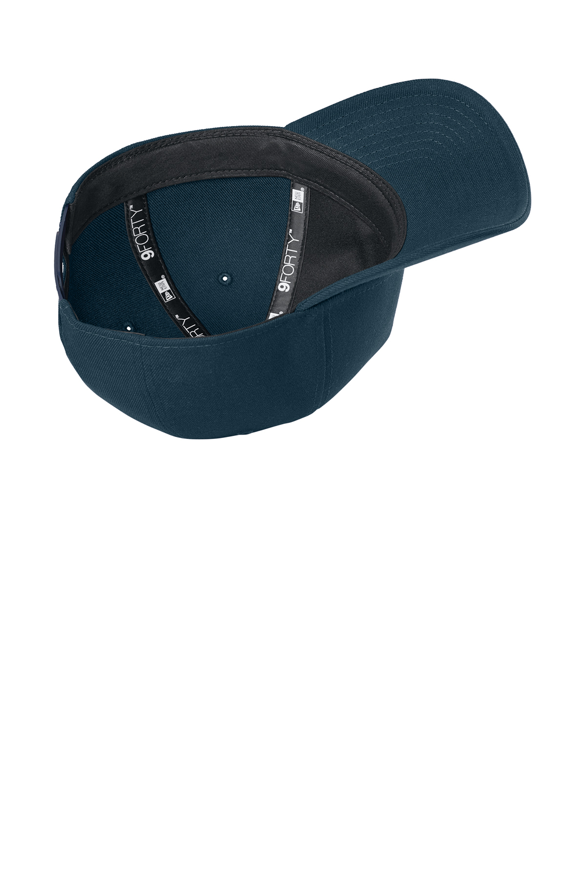 New Era A-Frame Snapback Cap | Product | SanMar