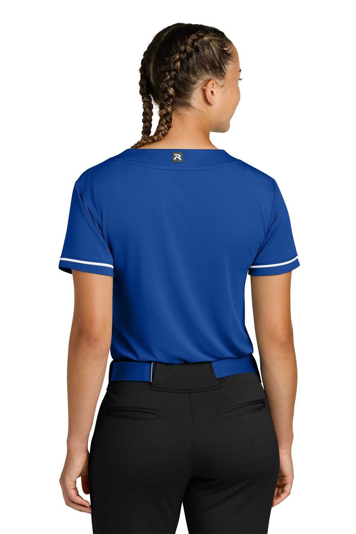 Richardson Women’s Select 2-Button Softball Jersey | Product | Company ...