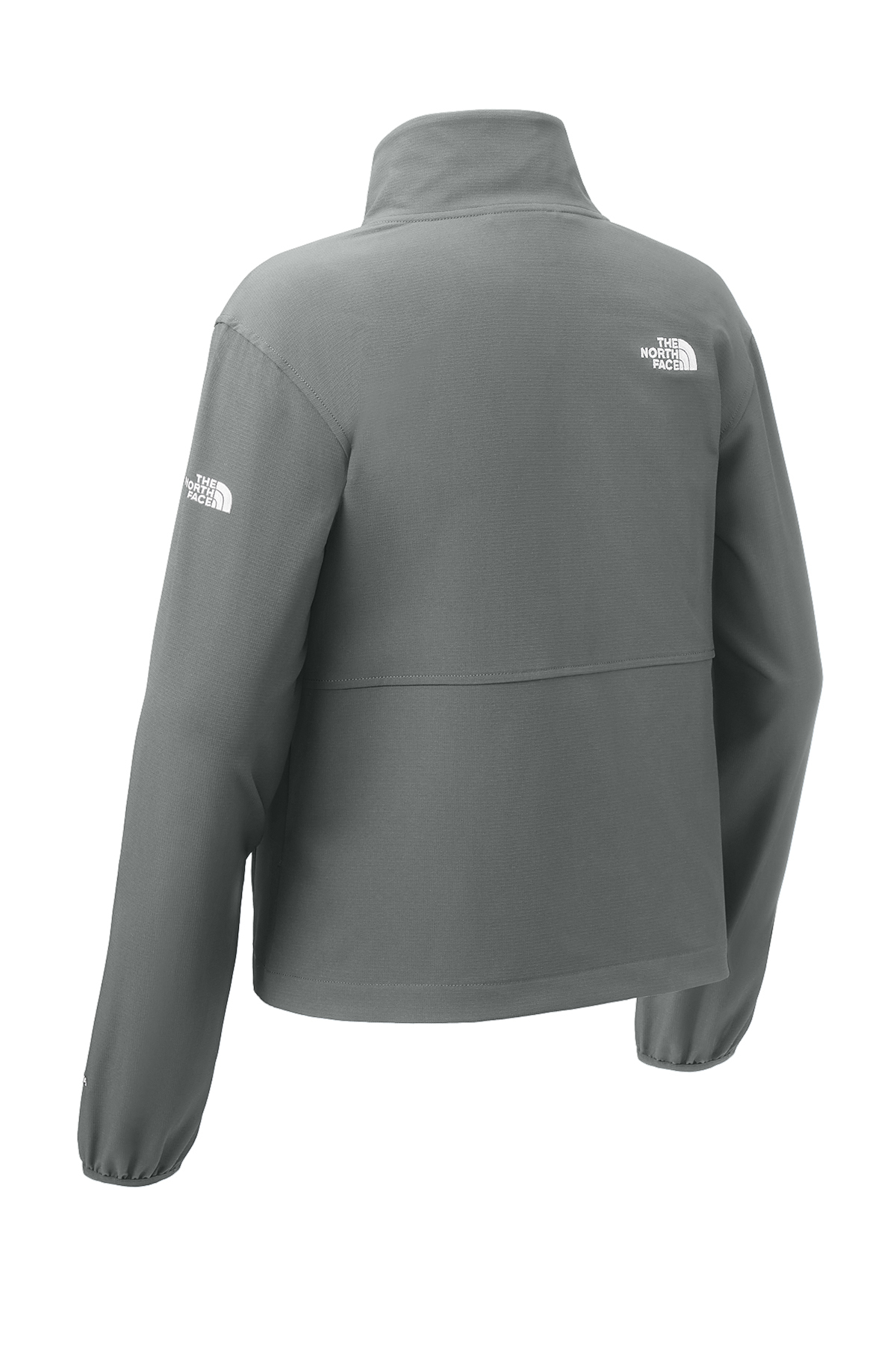 The North Face Women’s Edge Stretch Soft Shell Jacket | Product | SanMar