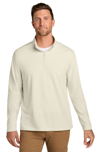 Port Authority Breakwater 1/4-Zip Pullover | Product | Port Authority