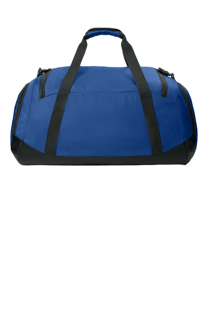 Sport-Tek Large Rec Duffel | Product | SanMar