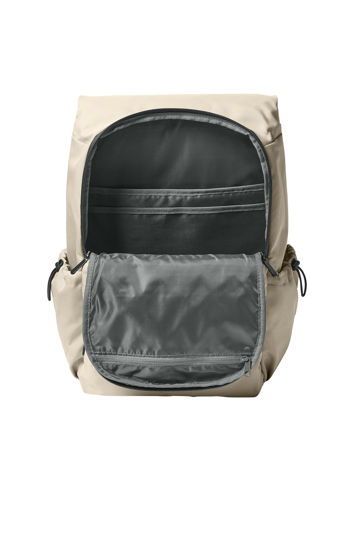 Port Authority Matte Oxford Backpack | Product | Company Casuals