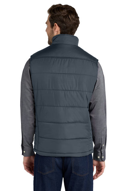 Port Authority Puffy Vest | Product | Port Authority