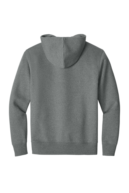 District V.I.T. Super Heavyweight Fleece Hoodie | Product | SanMar