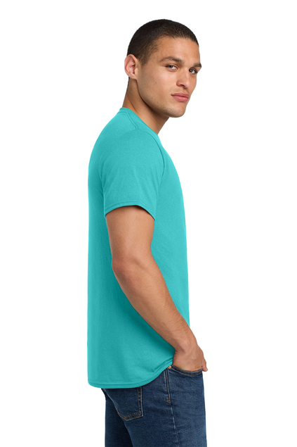 Jerzees Dri-Power 50/50 Cotton/Poly T-Shirt | Product | SanMar
