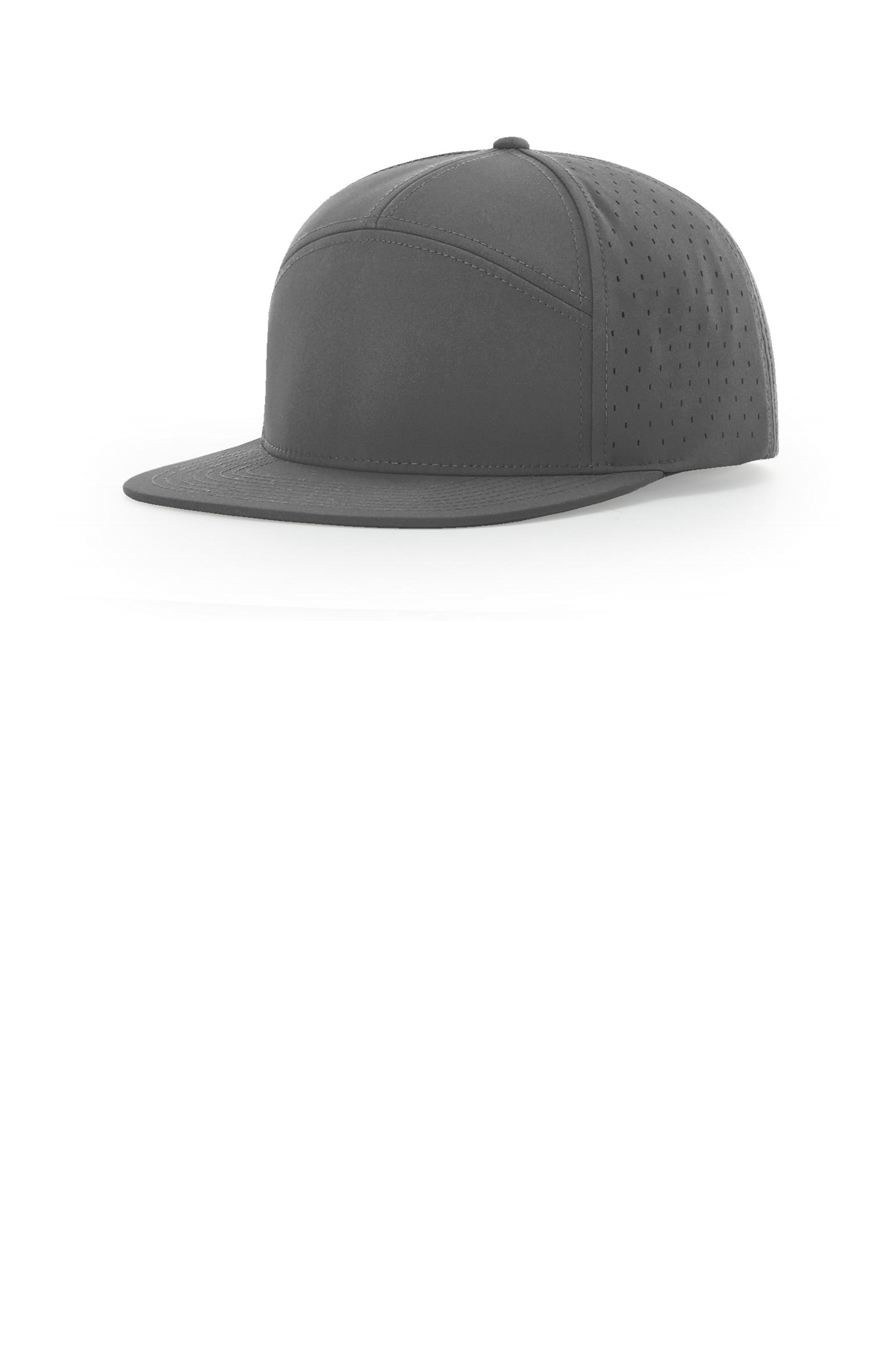 Richardson Cannon 7-Panel Flatbill | Product | Company Casuals