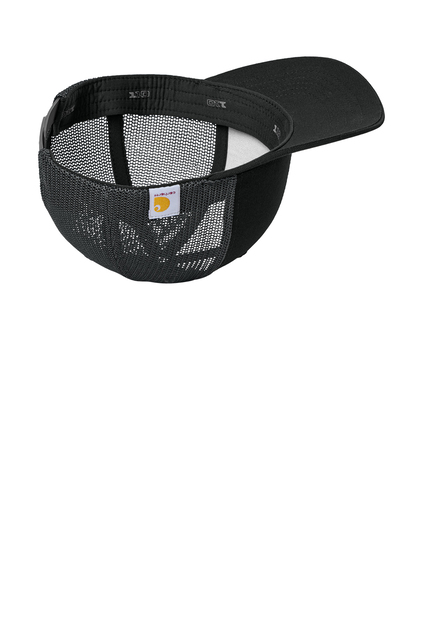 Carhartt Flexfit 110 Mesh Back Cap | Product | SanMar