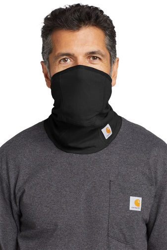 Carhartt Cotton Blend Filter Pocket Gaiter | Product | SanMar